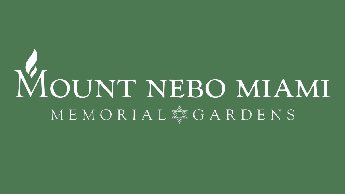 About Us - Mount Nebo Memorial Gardens